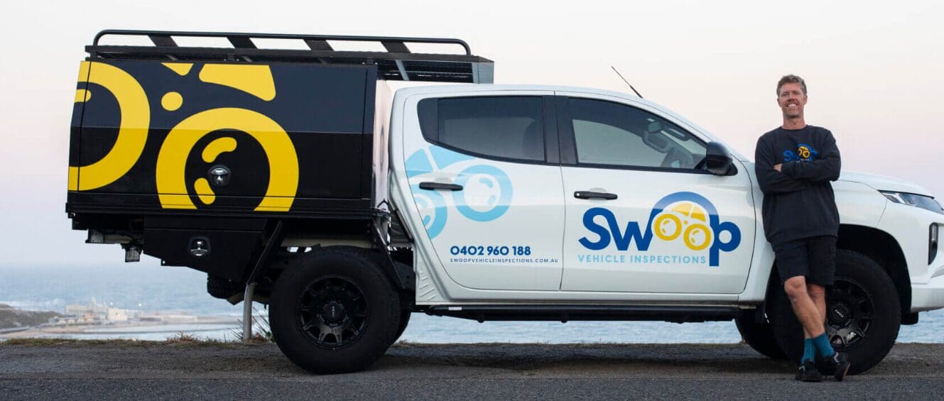 Contact Us | Swoop Vehicle Inspections
