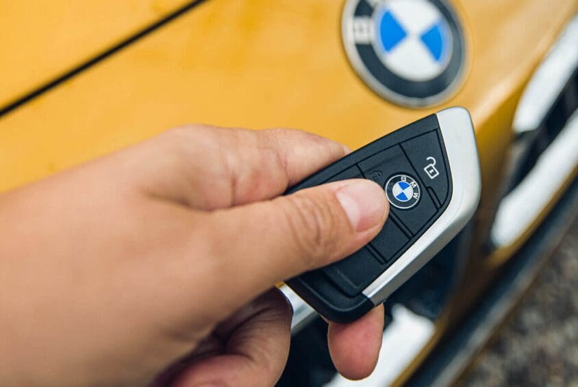 Inspections for European Cars | Swoop Vehicle Inspections