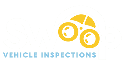 Bank Details | Swoop Vehicle Inspections